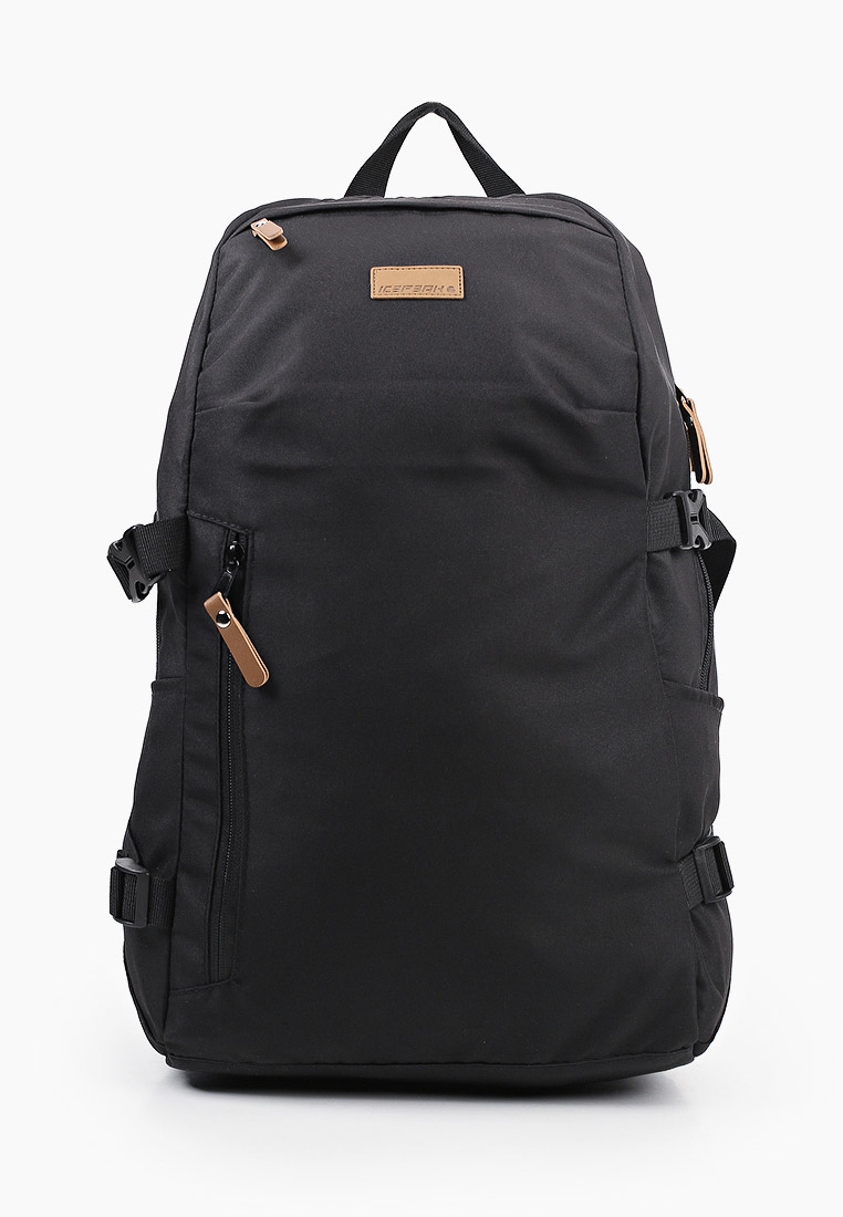 Рюкзак Icepeak GLASCO, цвет: черный, RTLABK856101 — купить в интернет ...