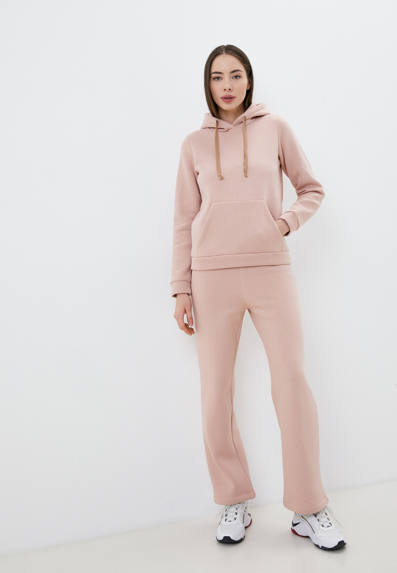 Костюм спортивный Toku Tino, цвет: бежевый, RTLABL068401 — купить в ...