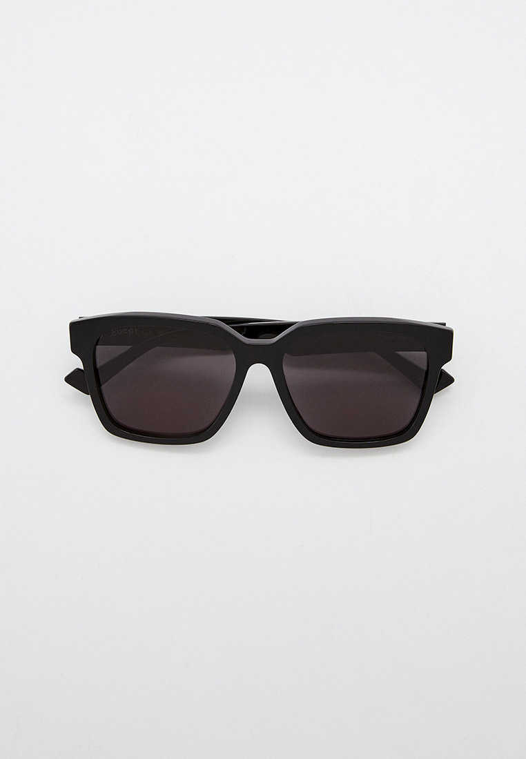 Очки солнцезащитные Gucci GG0965SA 001, цвет: черный, RTLABL832601 ...
