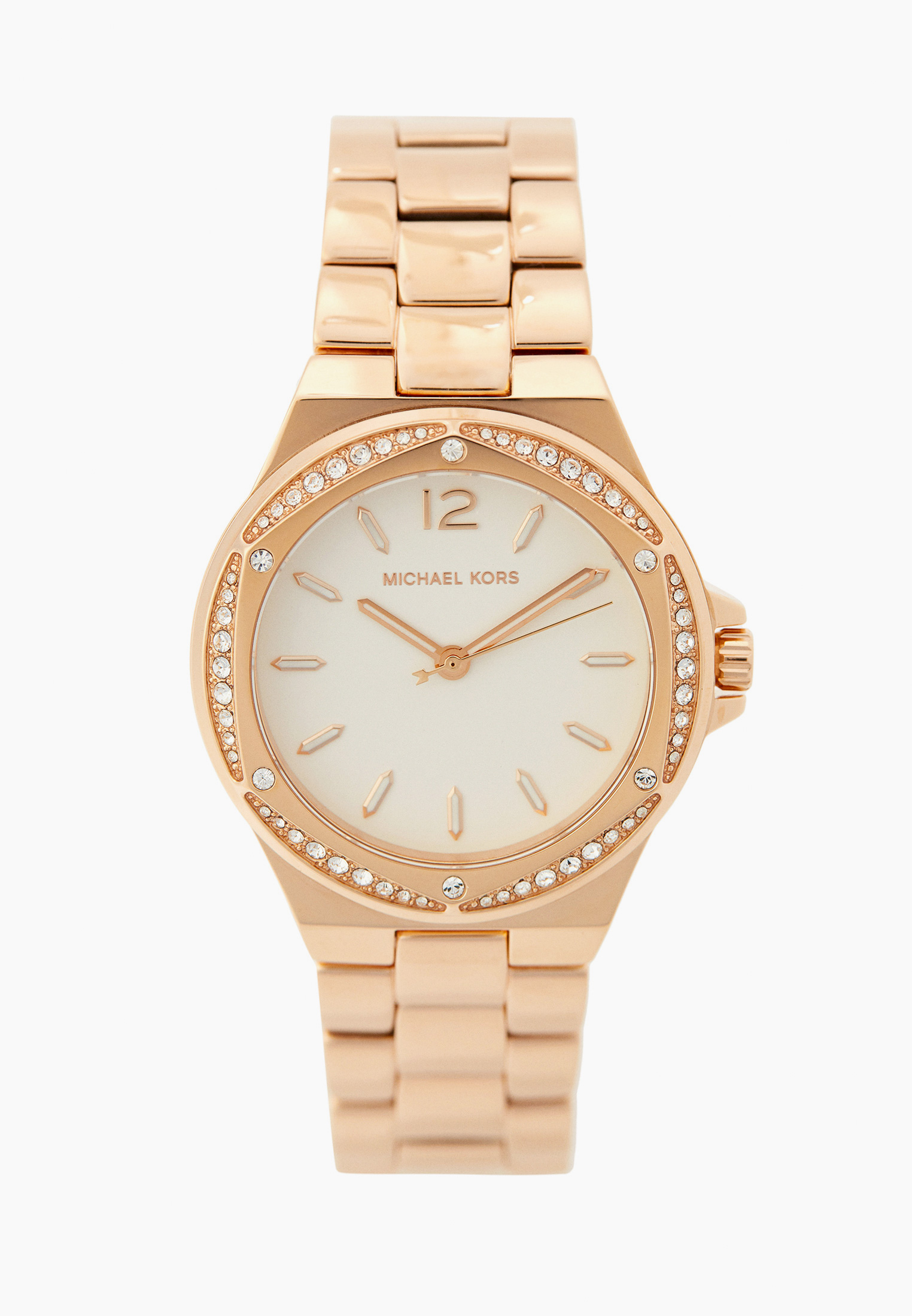 Часы и браслет Michael Kors MK1053SET, цвет: золотой, RTLABM419801 ...