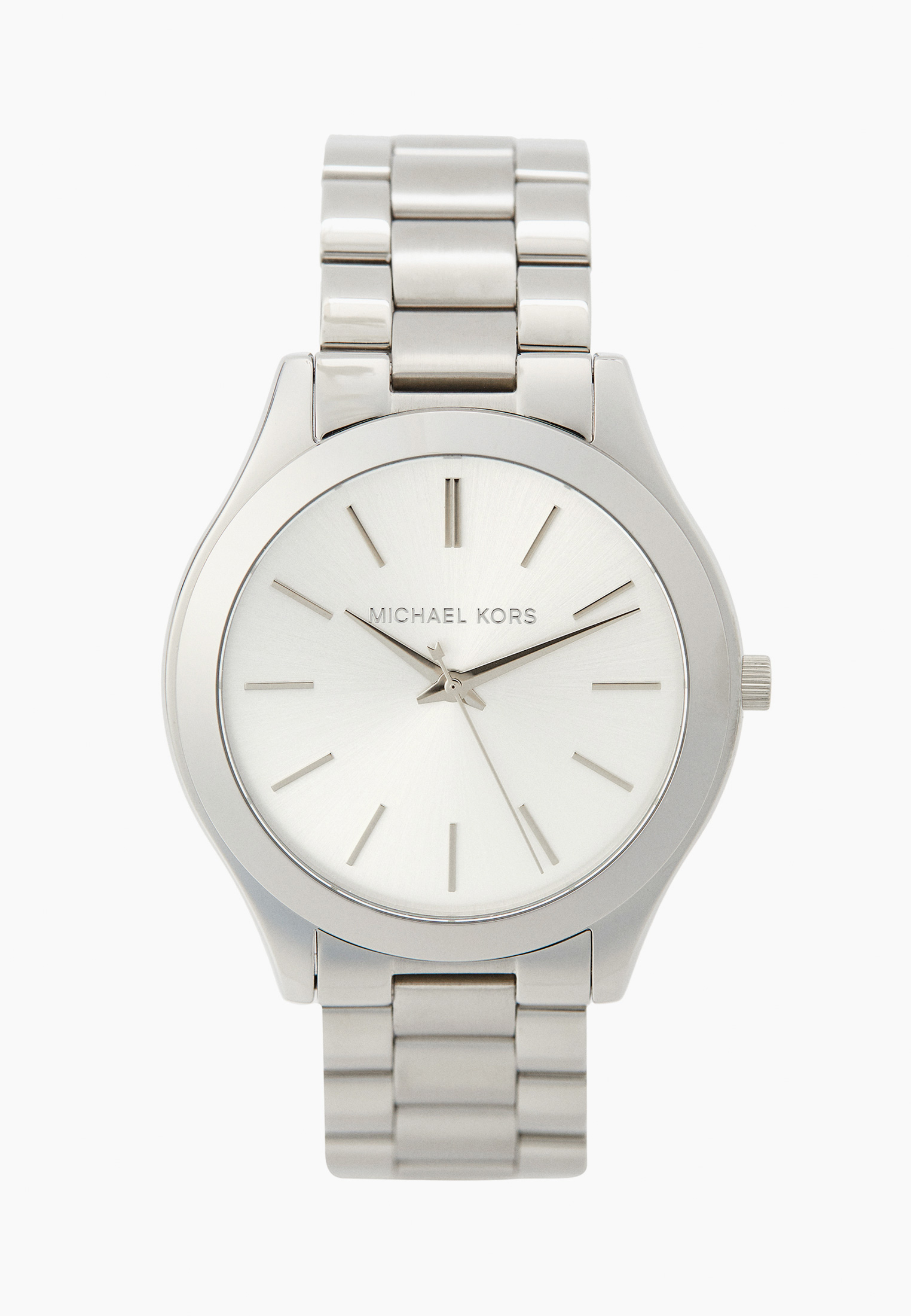 Часы Michael Kors MK3178, цвет: серебряный, RTLABM422001 — купить в ...