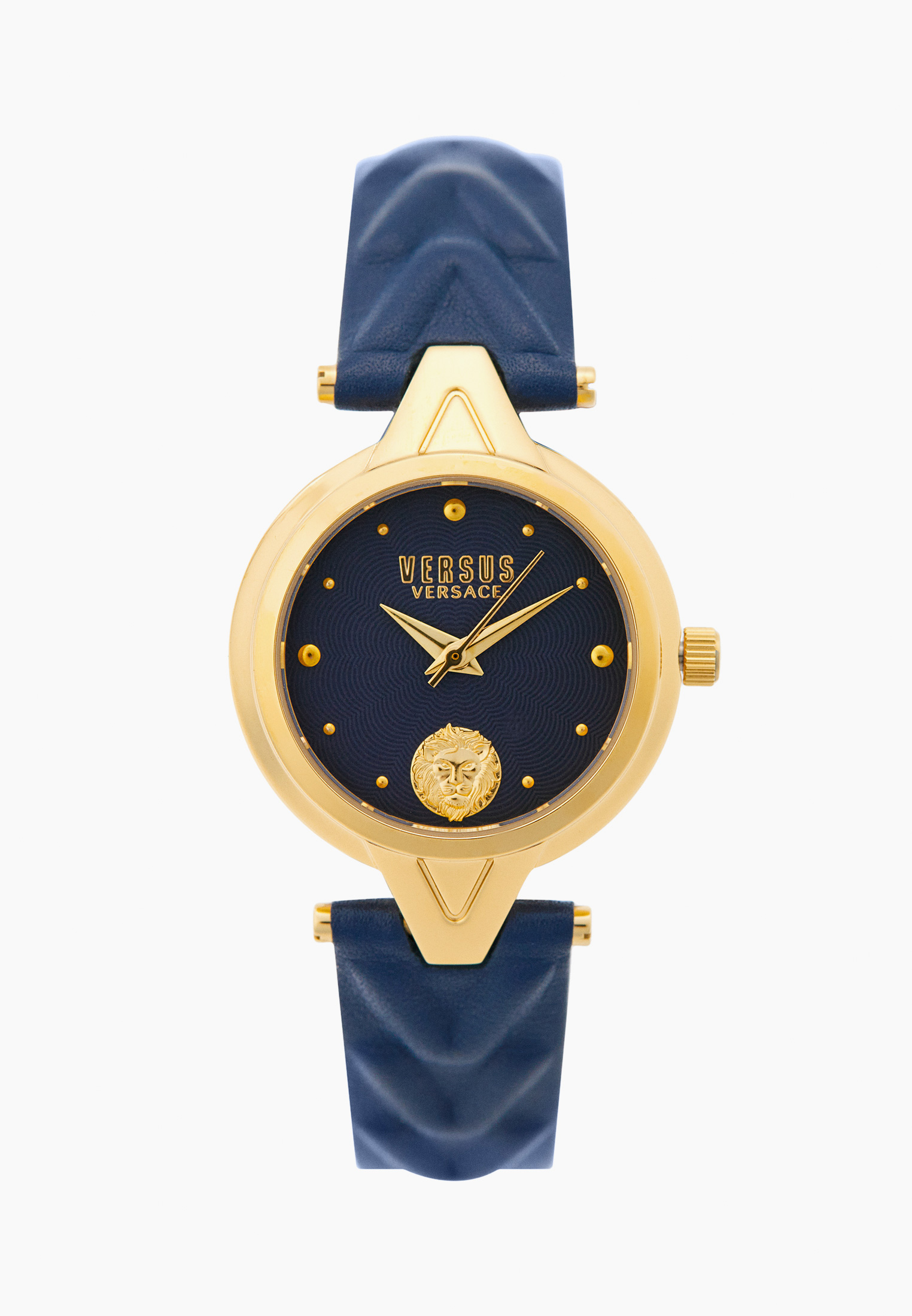 Часы Versus Versace VSPVN0320, цвет: синий, RTLABM649602 — купить в ...