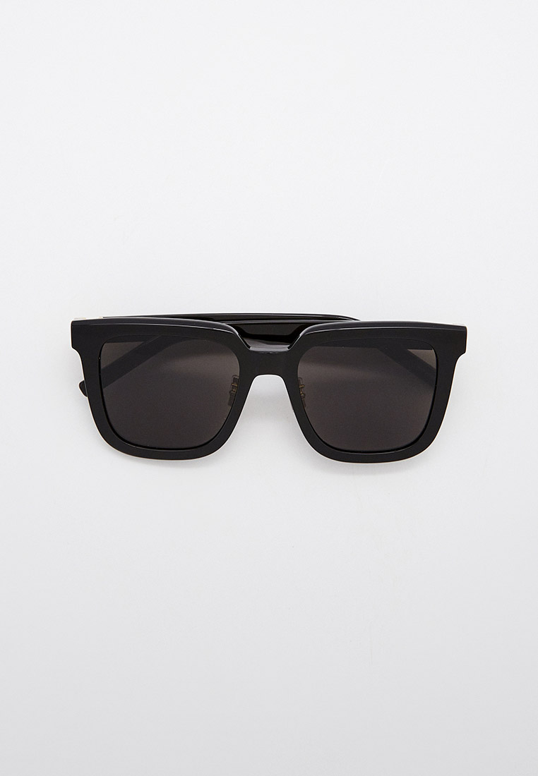 Очки солнцезащитные Kenzo KZ 40119F, цвет: черный, RTLABM750701 ...