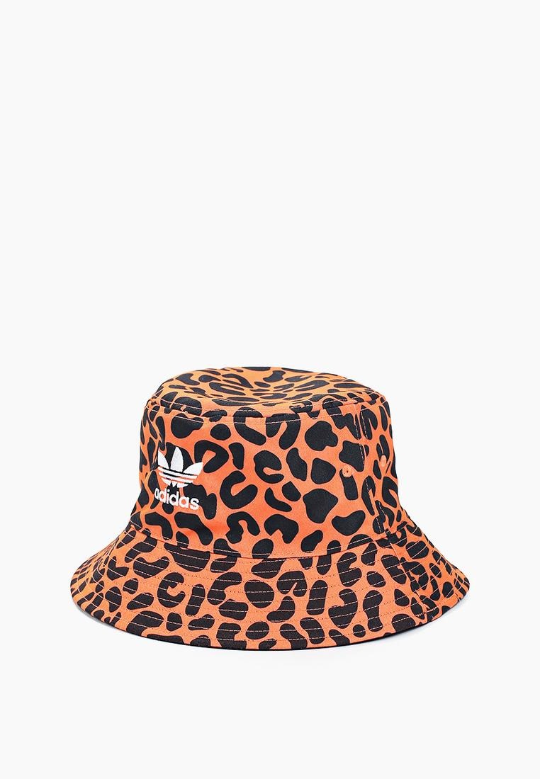 Панама adidas Originals RM BUCKET HAT, цвет: оранжевый, RTLABN684901 ...