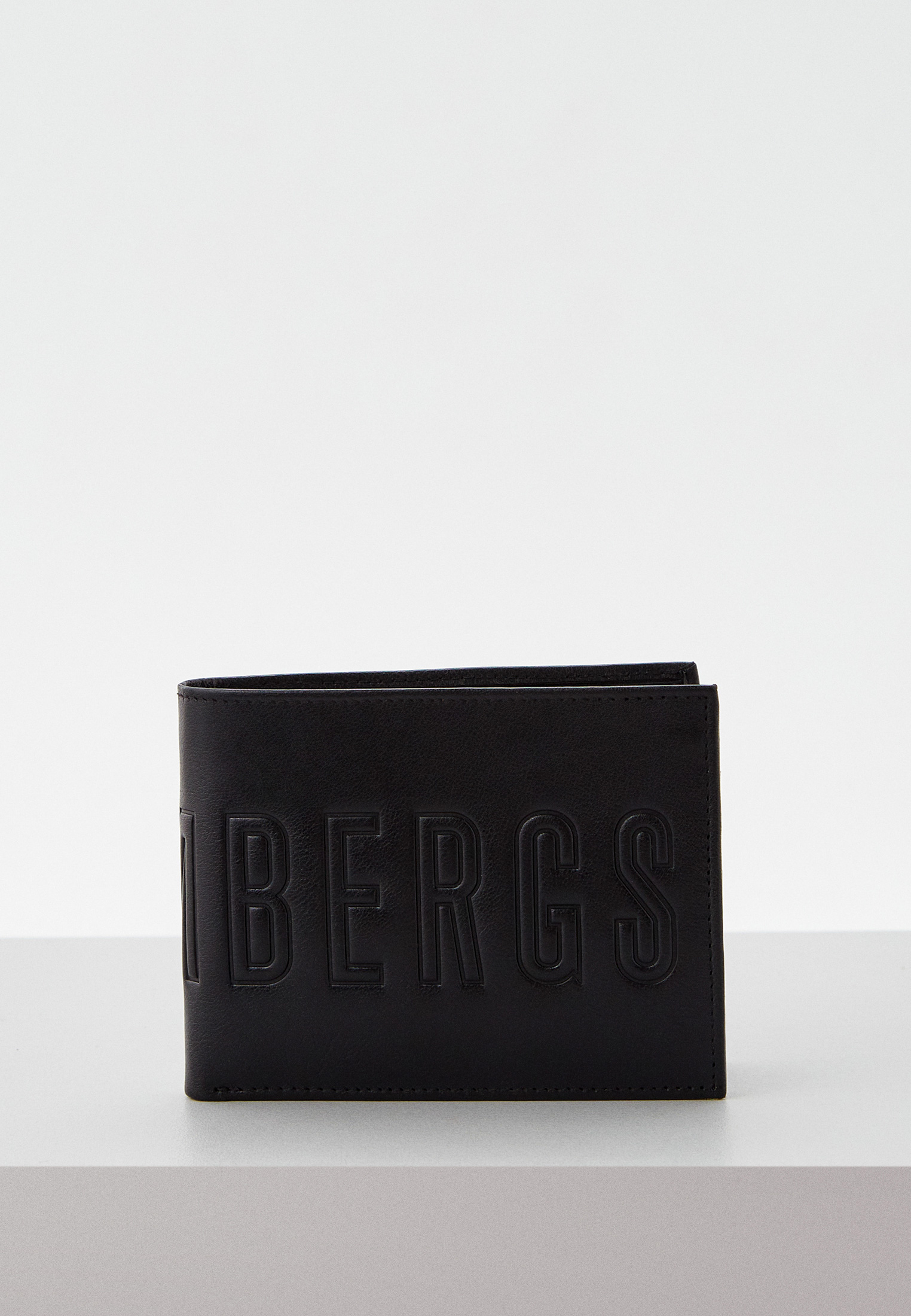 Кошелек Bikkembergs, цвет: черный, RTLABO814501 — купить в интернет ...