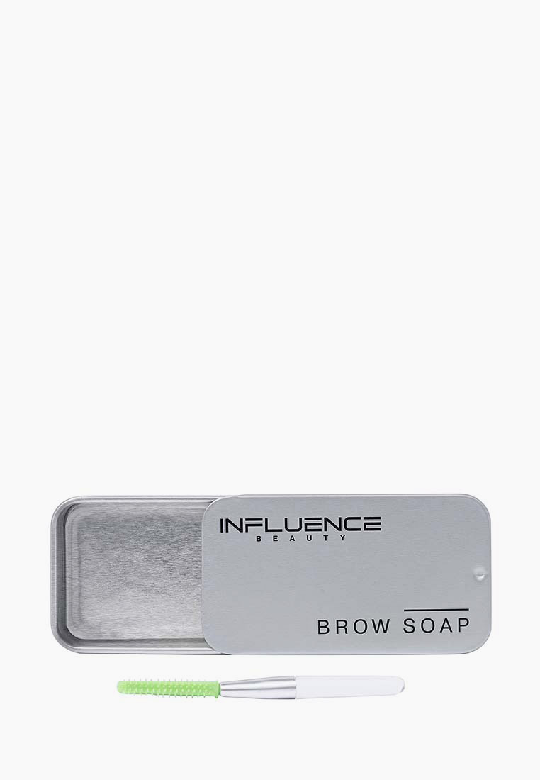 Мыло для укладки бровей Influence Beauty c эффектом ламинирования, с ...