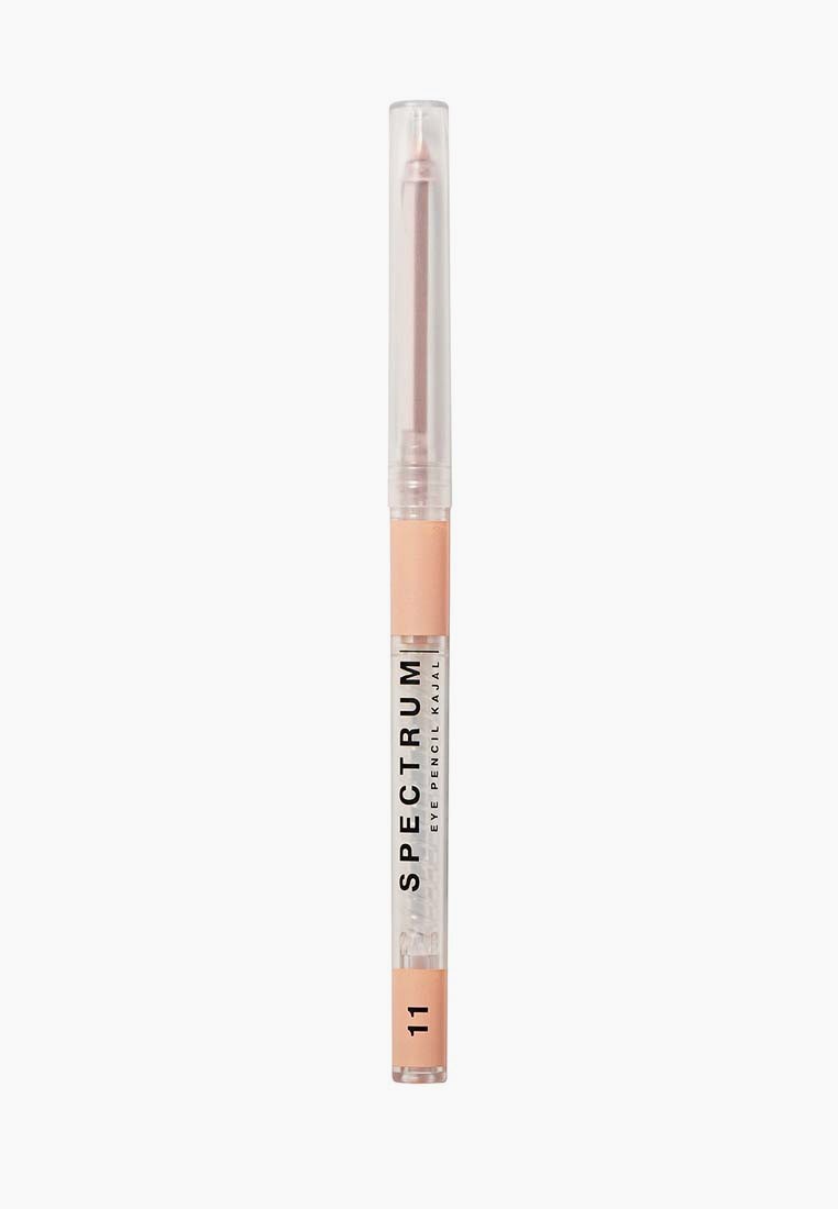 Карандаш для глаз Influence Beauty, цвет: бежевый, RTLABO913002 ...