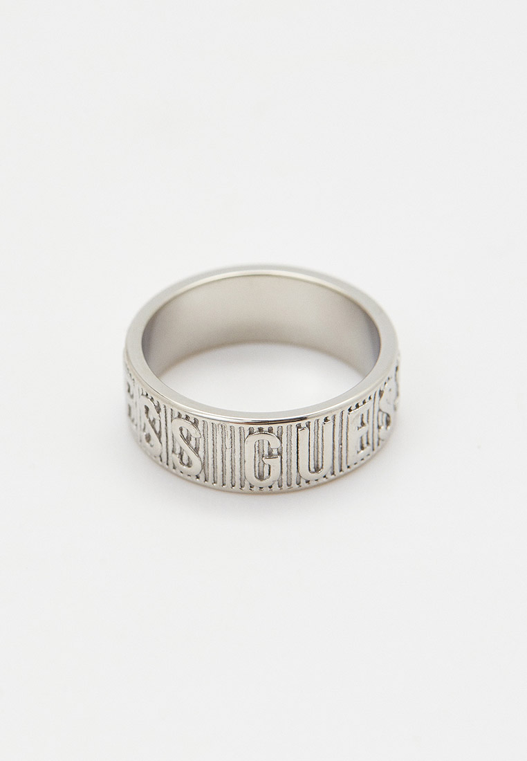 Кольцо Guess, цвет: серебряный, RTLABP201401 — купить в интернет ...