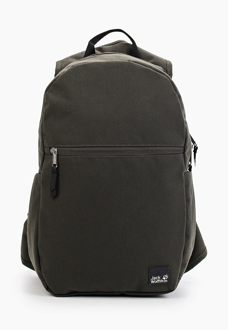 Рюкзак Jack Wolfskin NATURE DAYPACK, цвет: серый, RTLABP311001 — купить ...
