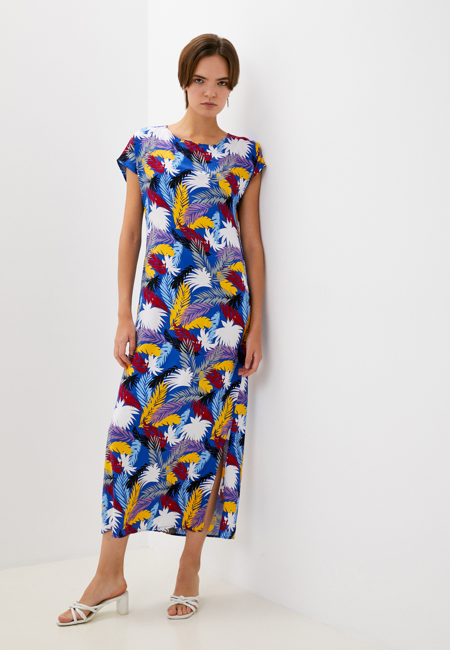 Платье Toku Tino, цвет: мультиколор, RTLABP328101 — купить в интернет ...