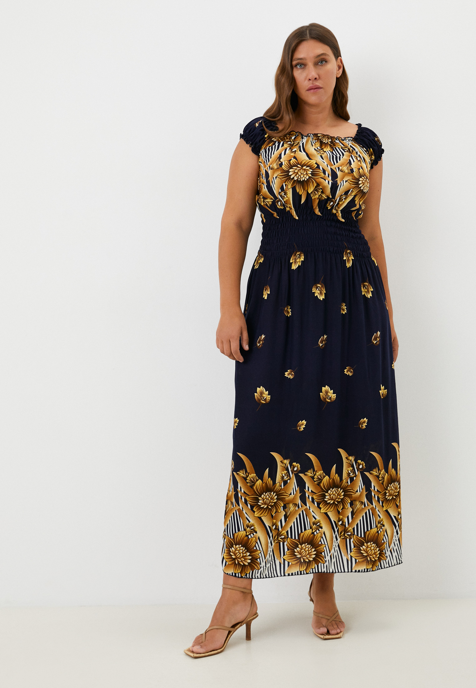 Платье Toku Tino, цвет: синий, RTLABP329301 — купить в интернет ...