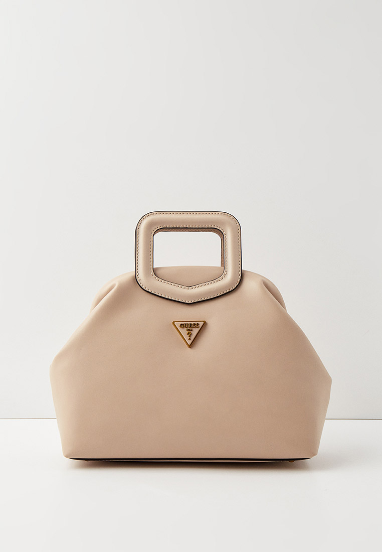 Сумка Guess, цвет: бежевый, RTLABP371001 — купить в интернет-магазине ...
