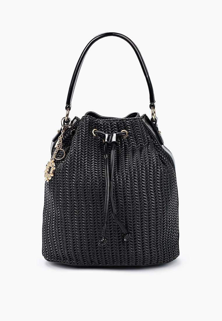 Сумка Rinascimento, цвет: черный, RTLABP576001 — купить в интернет ...