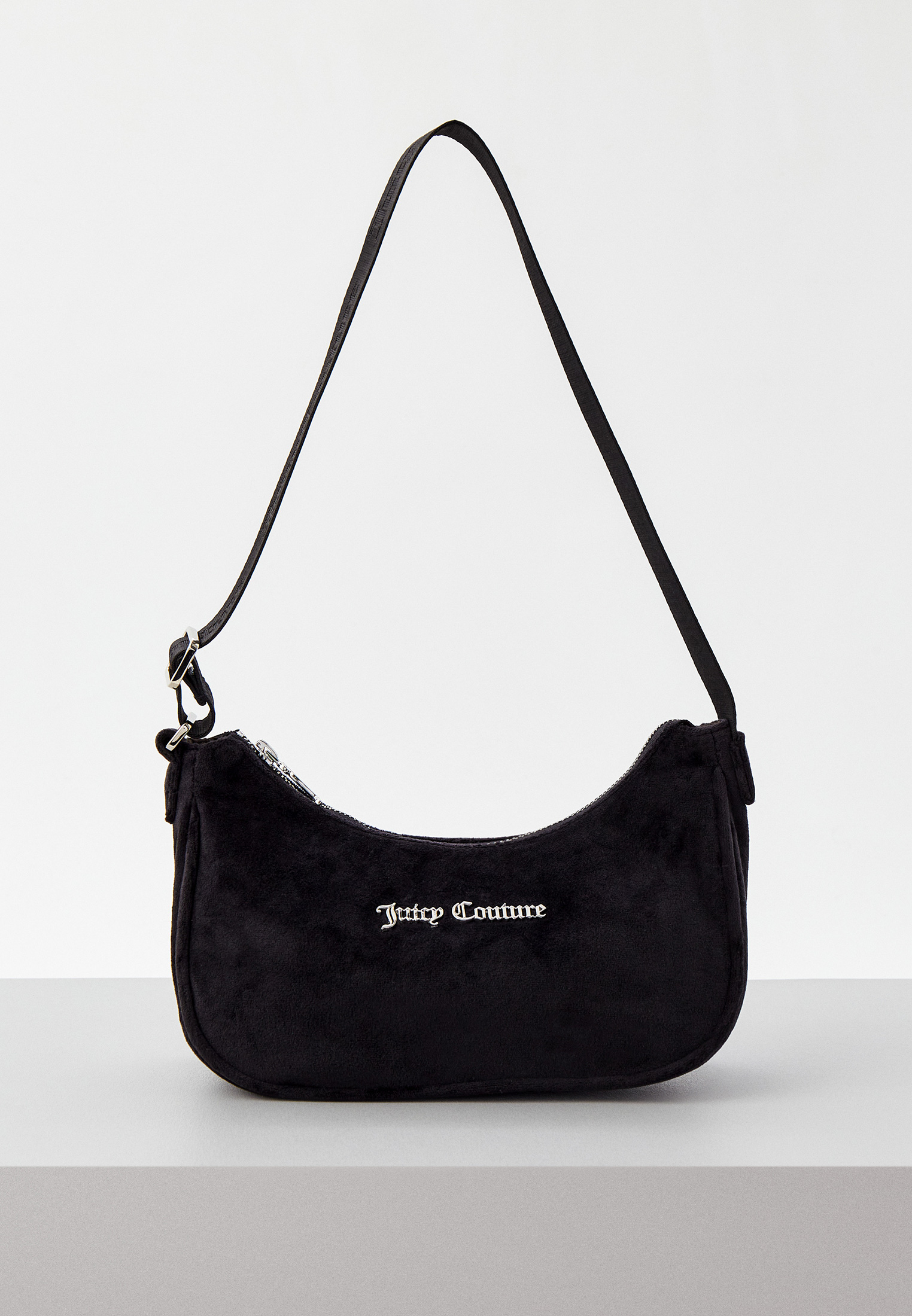 Сумка Juicy Couture, цвет: черный, RTLABQ229901 — купить в интернет ...