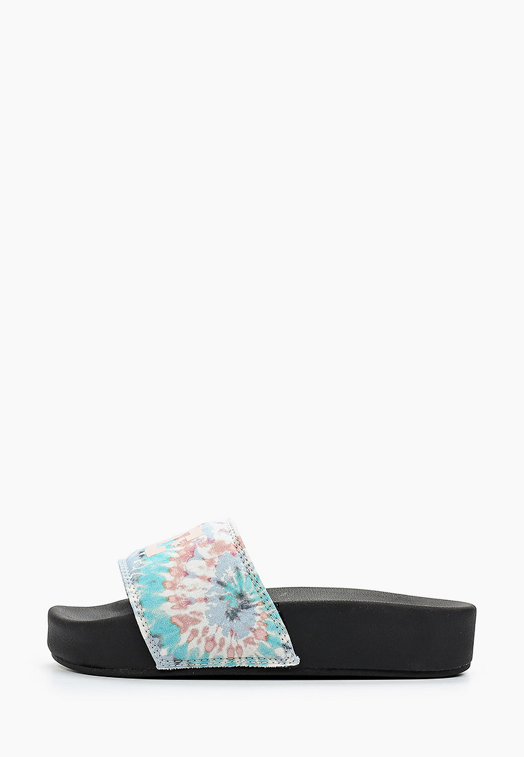 Сланцы DC Shoes DCSLIDEPLTFRMSE J SNDL BWP, цвет: мультиколор ...