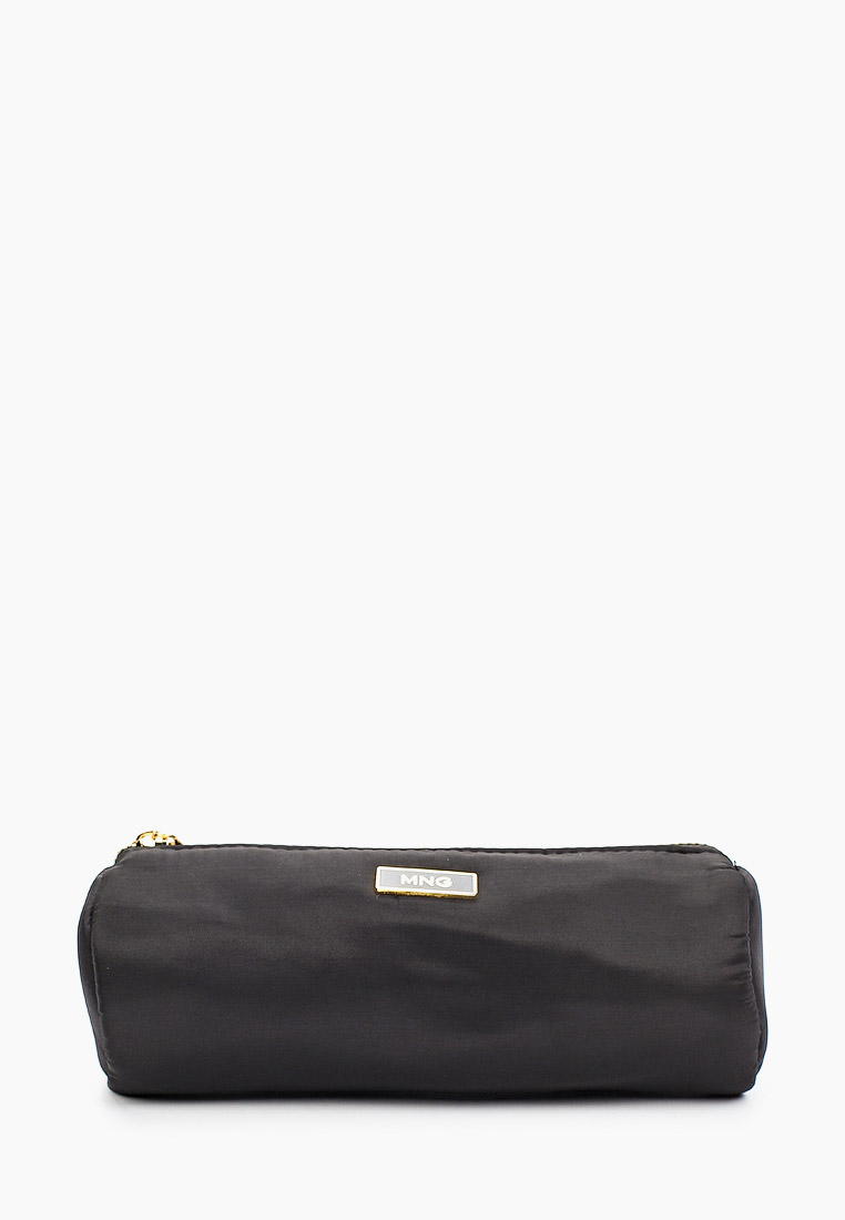 Косметичка Mango TERE, цвет: черный, RTLABQ784601 — купить в интернет ...