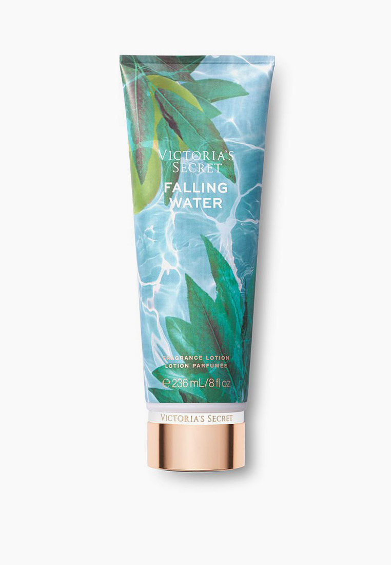 Молочко для тела Victorias Secret Falling Water 250 мл цвет