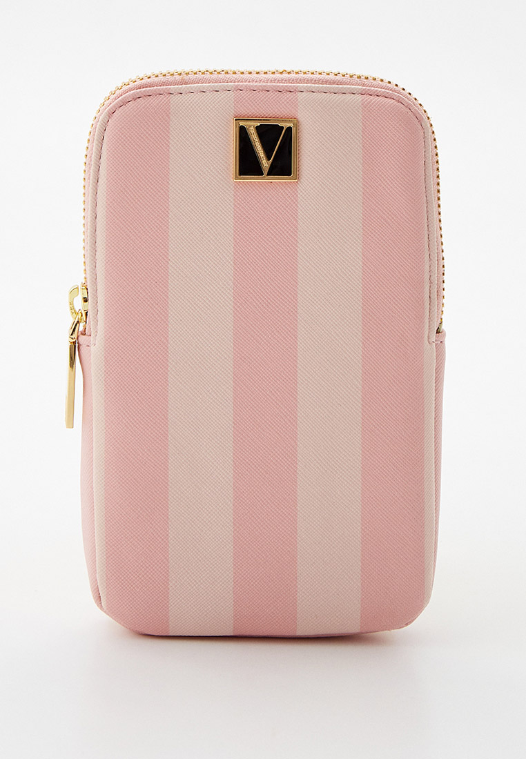 Сумка Victoria's Secret, цвет: розовый, RTLABU729001 — купить в ...