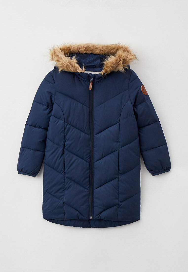 Куртка утепленная Roxy SOME SAY G JCKT BSP0, цвет: синий, RTLABW260901 ...