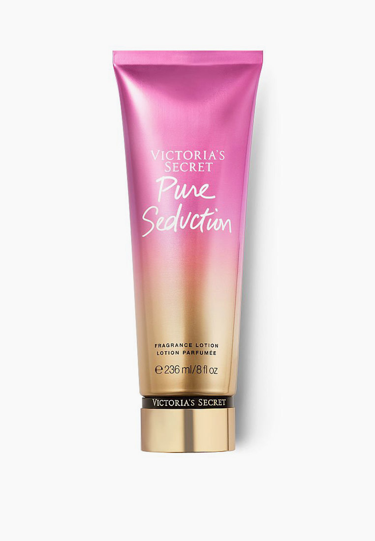Молочко для тела Victorias Secret Pure Seduction 236 мл цвет