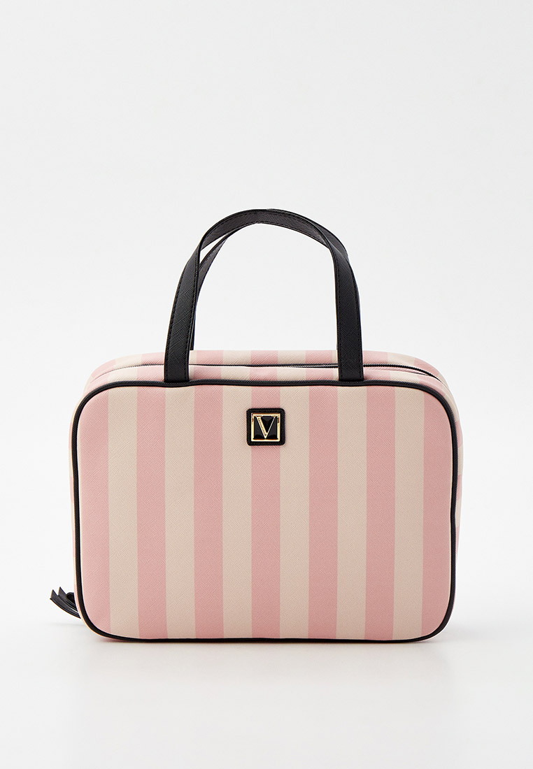 Косметичка Victoria's Secret, цвет: розовый, RTLABW499701 — купить в ...