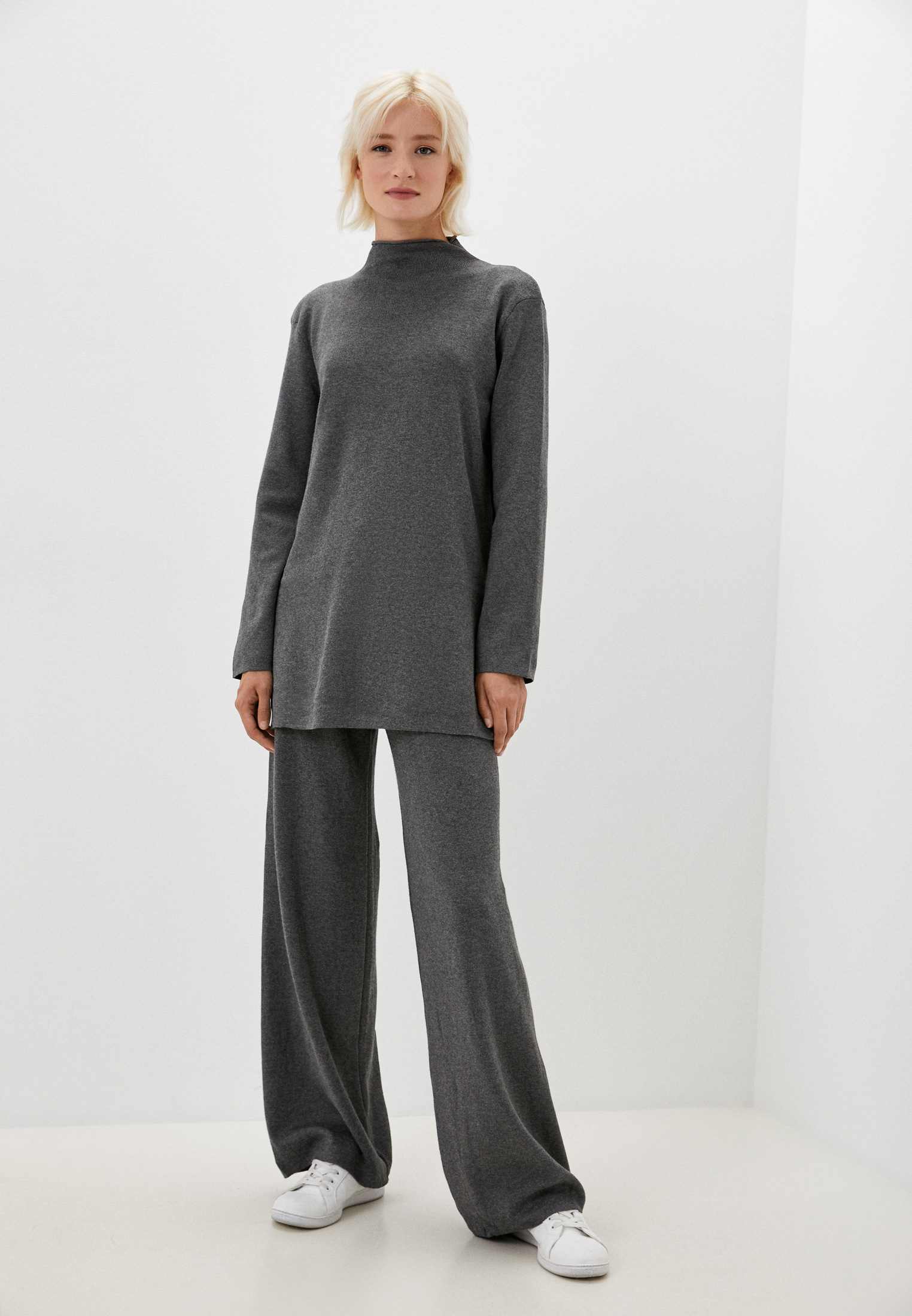 Костюм Marselesa, цвет: серый, RTLABX798501 — купить в интернет ...