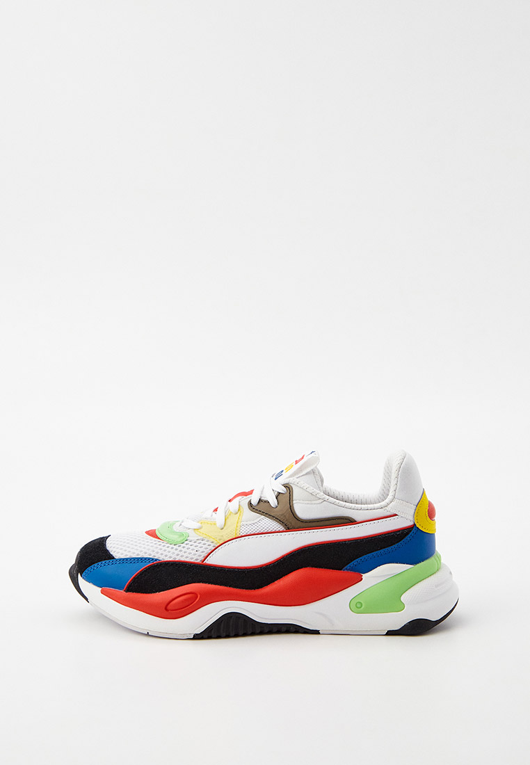 Кроссовки PUMA RS-2K Internet Exploring, цвет: мультиколор ...