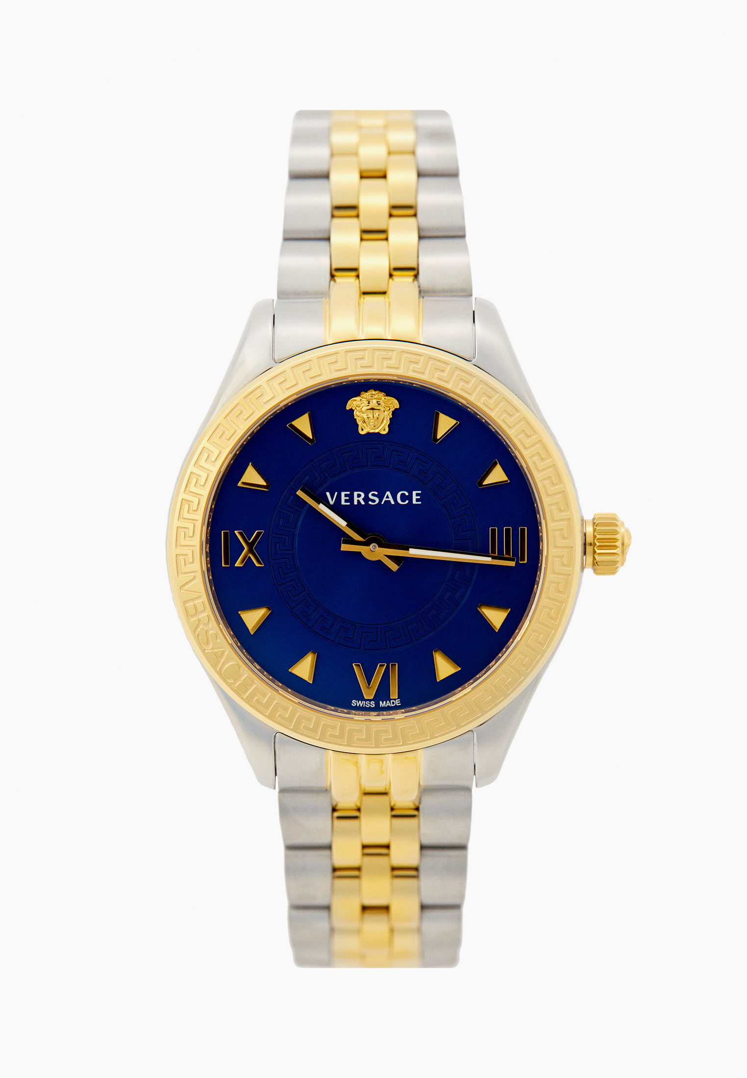 Часы Versace VE2S00522, цвет: мультиколор, RTLABY000602 — купить в ...