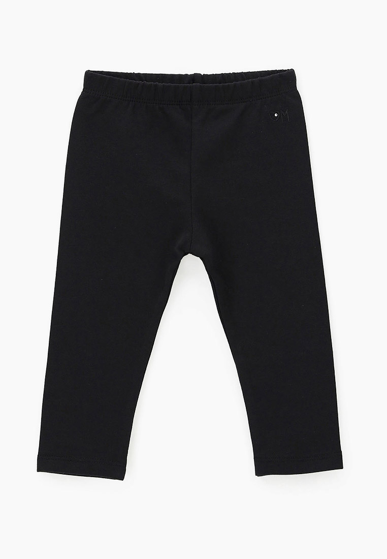 Леггинсы Original Marines, цвет: черный, RTLABY320101 — купить в ...