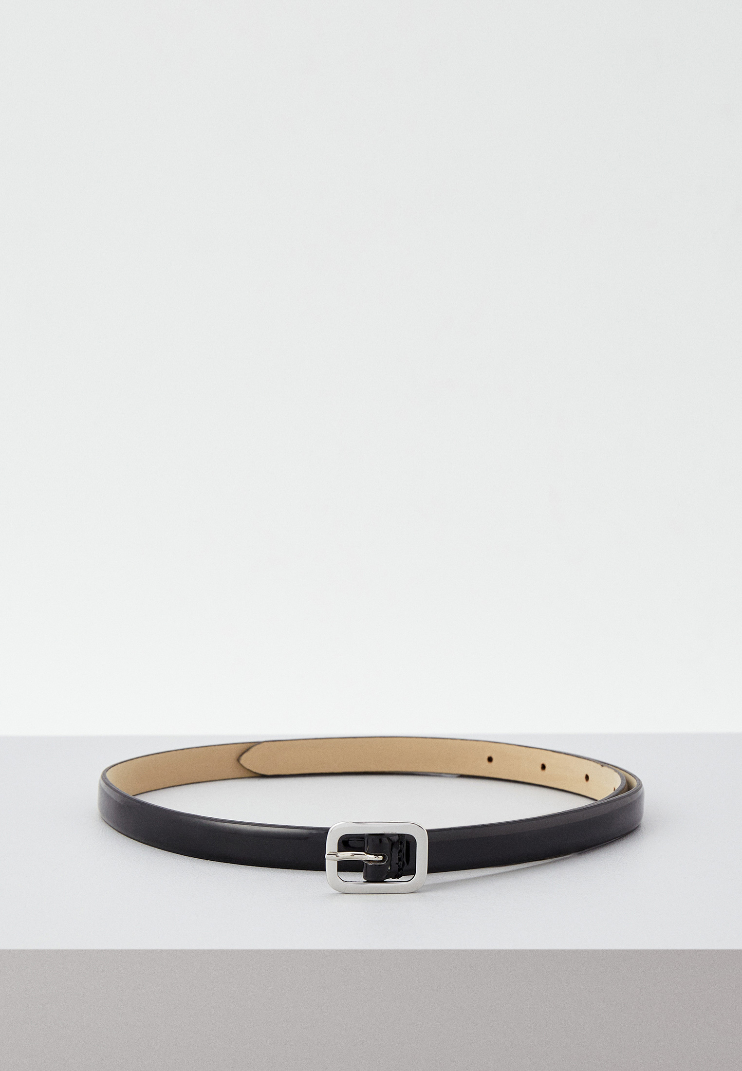 Ремень Hugo, цвет: черный, RTLABY494601 — купить в интернет-магазине Lamoda