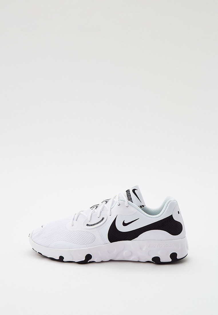 Кроссовки Nike NIKE RENEW LUCENT II, цвет: белый, RTLABY604401 — купить ...