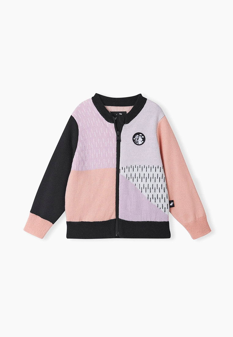 Олимпийка Reima Idelar, цвет: мультиколор, RTLABY692802 — купить в ...