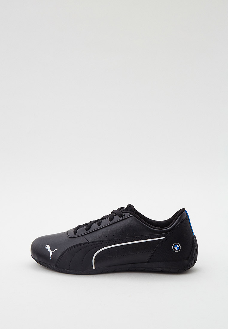 Кроссовки PUMA BMW MMS Neo Cat, цвет: черный, RTLABZ281801 — купить в ...