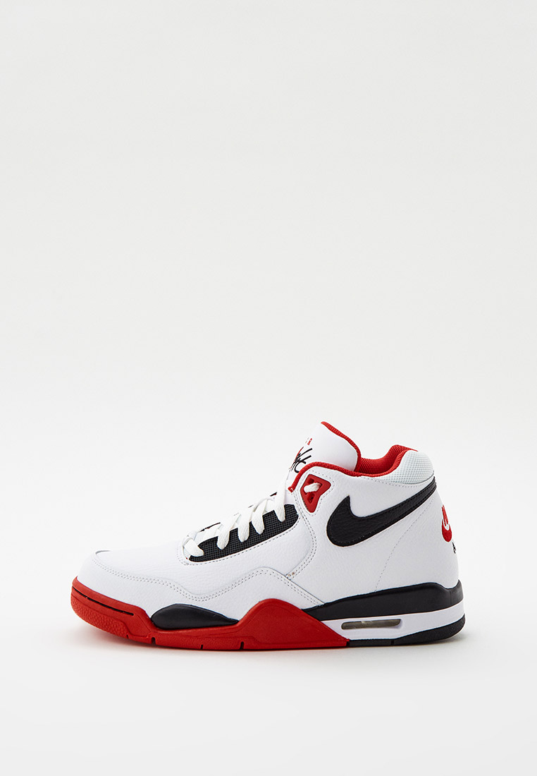 Кроссовки Nike FLIGHT LEGACY, цвет: белый, RTLABZ288301 — купить в ...