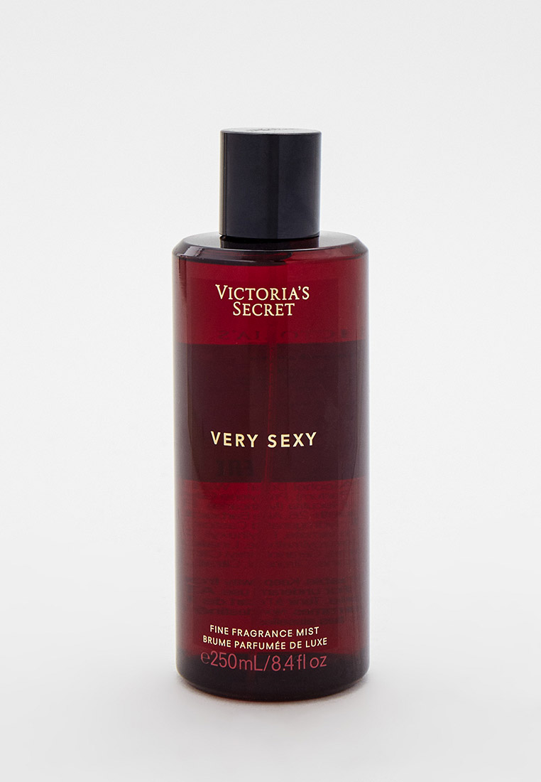 Спрей для тела Victoria's Secret VERY SEXY, MIST/SPLASH - JUICE, 250 мл ...