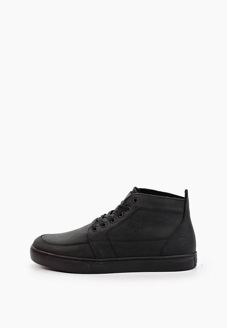 Кеды Affex, цвет: черный, RTLABZ489801 — купить в интернет-магазине Lamoda