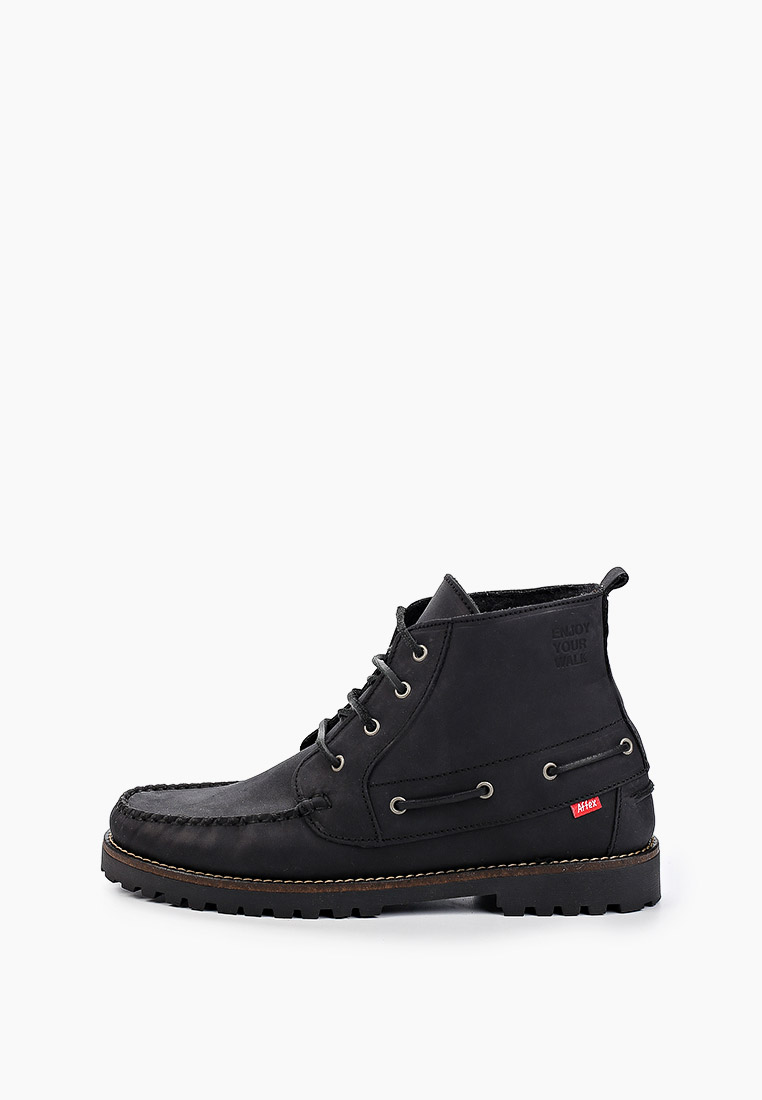 Ботинки Affex, цвет: черный, RTLABZ491901 — купить в интернет-магазине ...