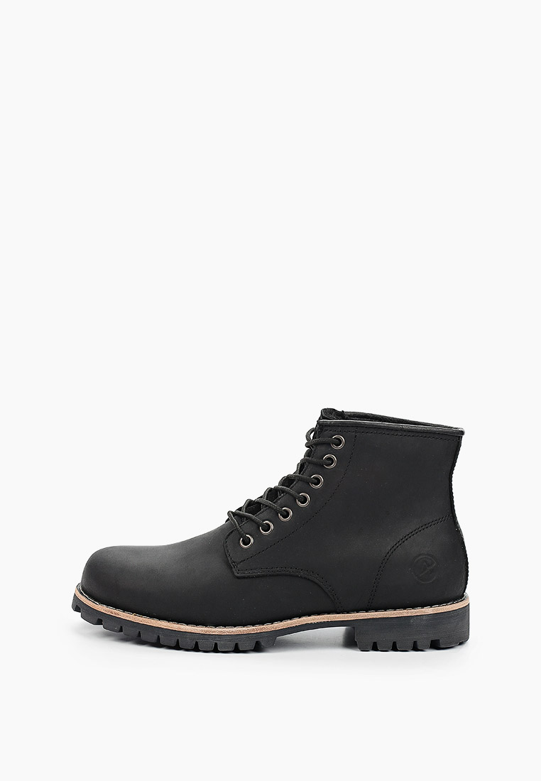 Ботинки Affex, цвет: черный, RTLABZ495901 — купить в интернет-магазине ...