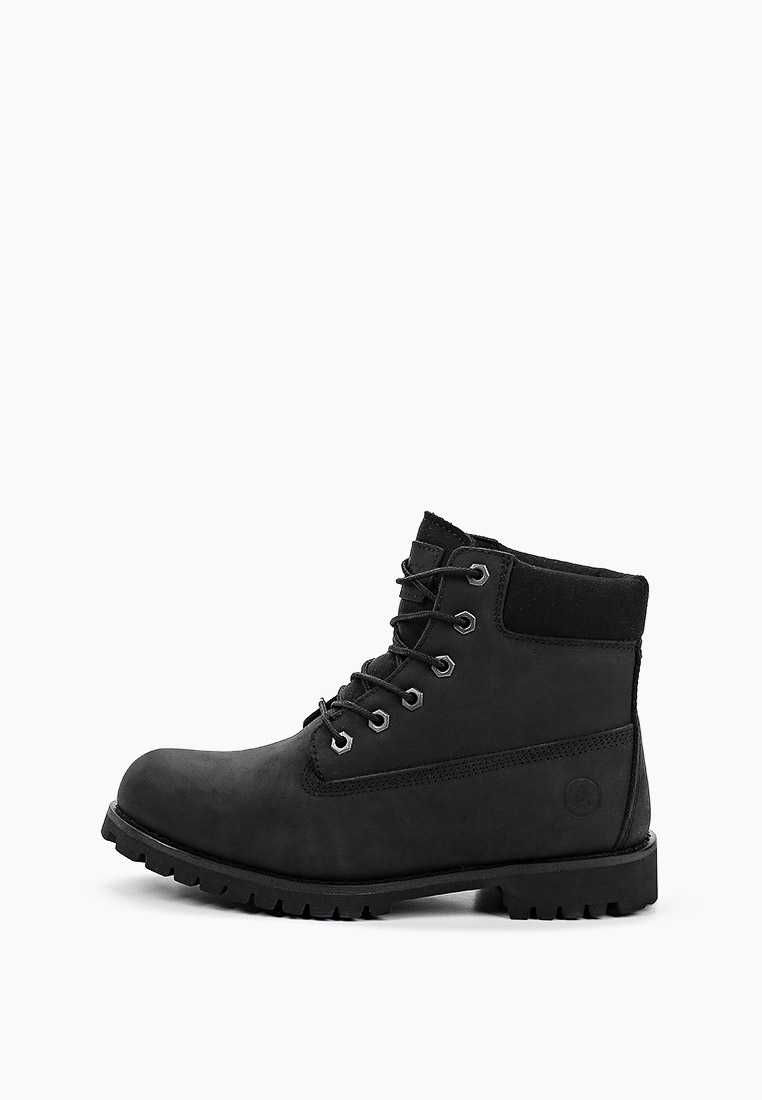 Ботинки Affex, цвет: черный, RTLABZ497101 — купить в интернет-магазине ...