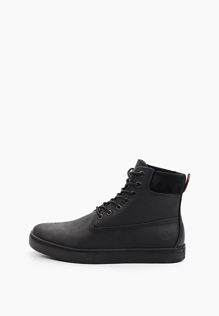 Кеды Affex, цвет: черный, RTLABZ499201 — купить в интернет-магазине Lamoda