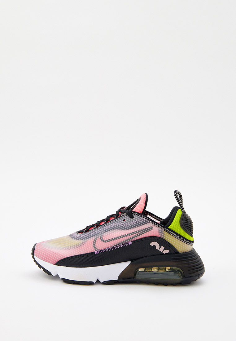 Кроссовки Nike W AIR MAX 2090, цвет: мультиколор, RTLABZ669401 — купить ...