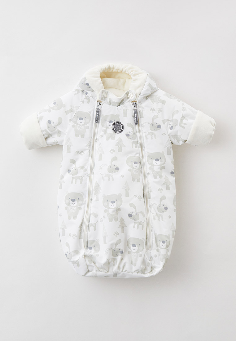 Конверт Kerry BLISS, цвет: белый, RTLABZ747301 — купить в интернет-магазине Lamoda