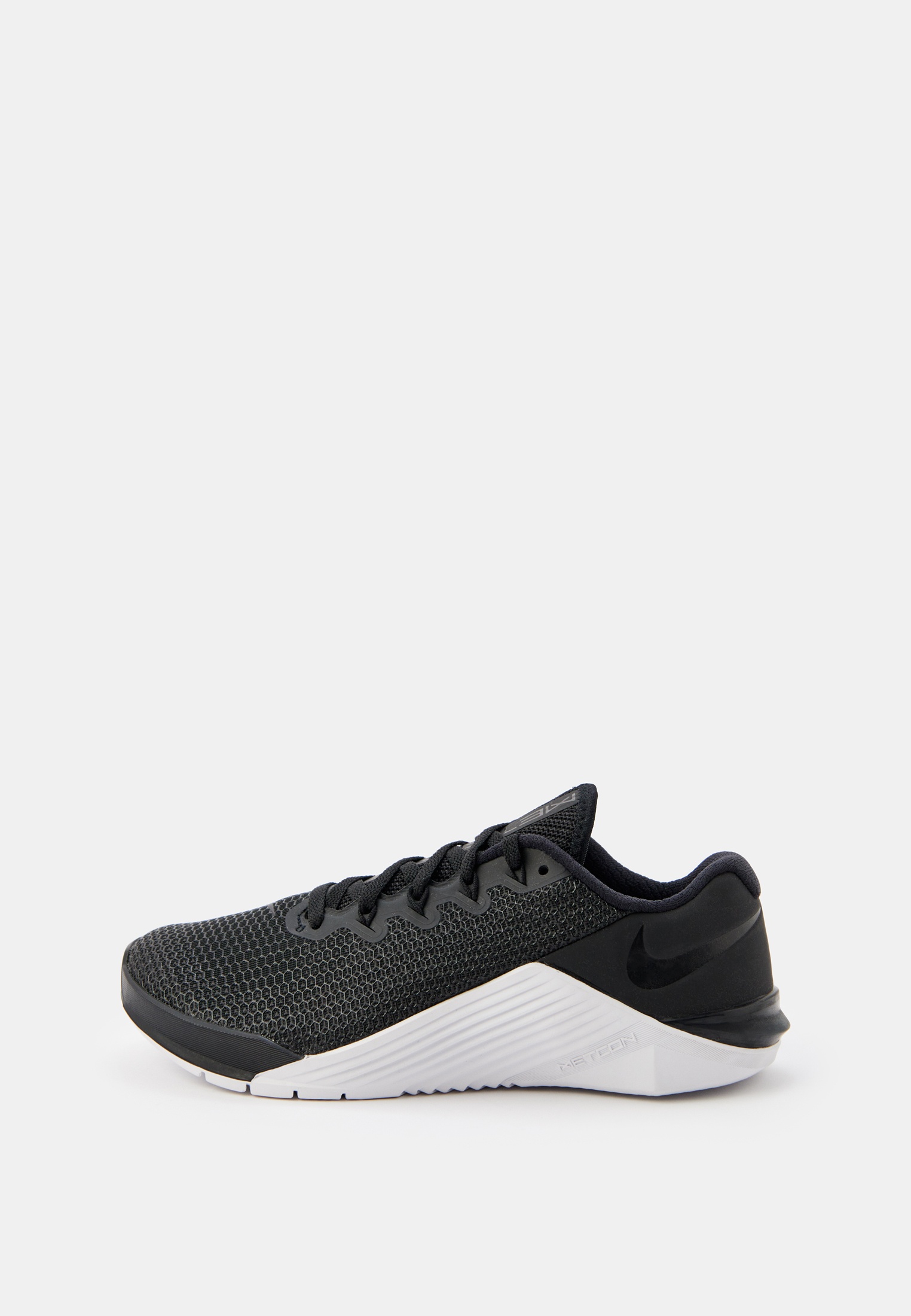 Кроссовки Nike METCON 5 WOMEN'S TRAINING SHOE, цвет: черный ...