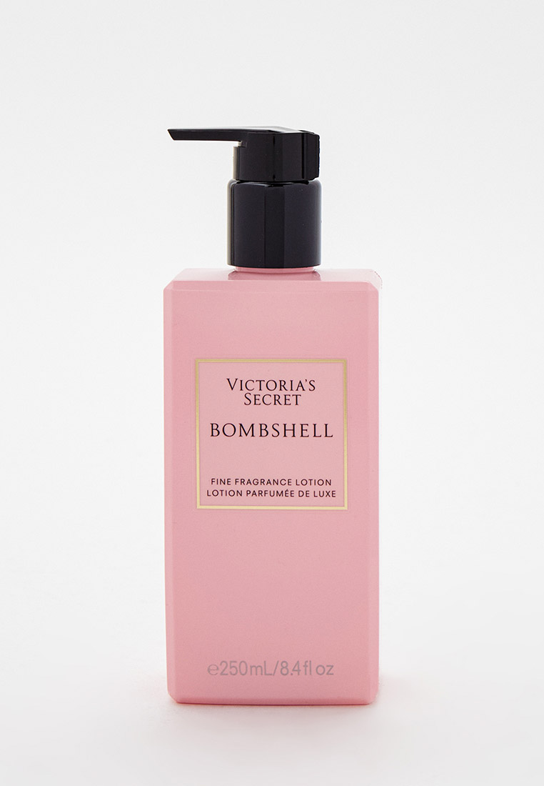 Молочко для тела Victorias Secret Moist Body Lotion 250 мл цвет