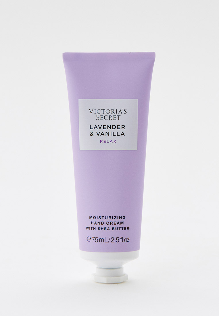 Крем для рук Victoria's Secret MOIST. BODY LOTION, 75 мл, цвет ...