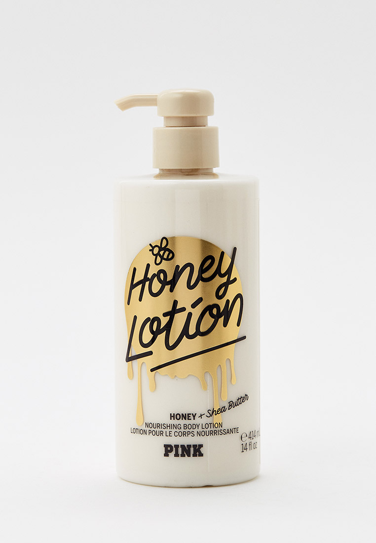 Молочко для тела Victorias Secret Moist Body Lotion 414 мл цвет