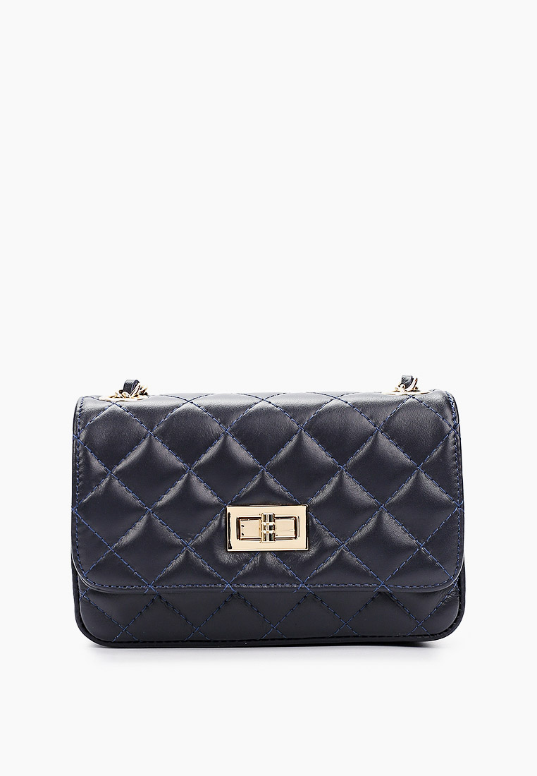 Сумка Roberta Rossi, цвет: синий, RTLABZ955601 — купить в интернет ...