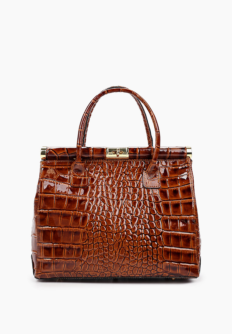 Сумка Roberta Rossi, цвет: коричневый, RTLABZ959701 — купить в интернет ...