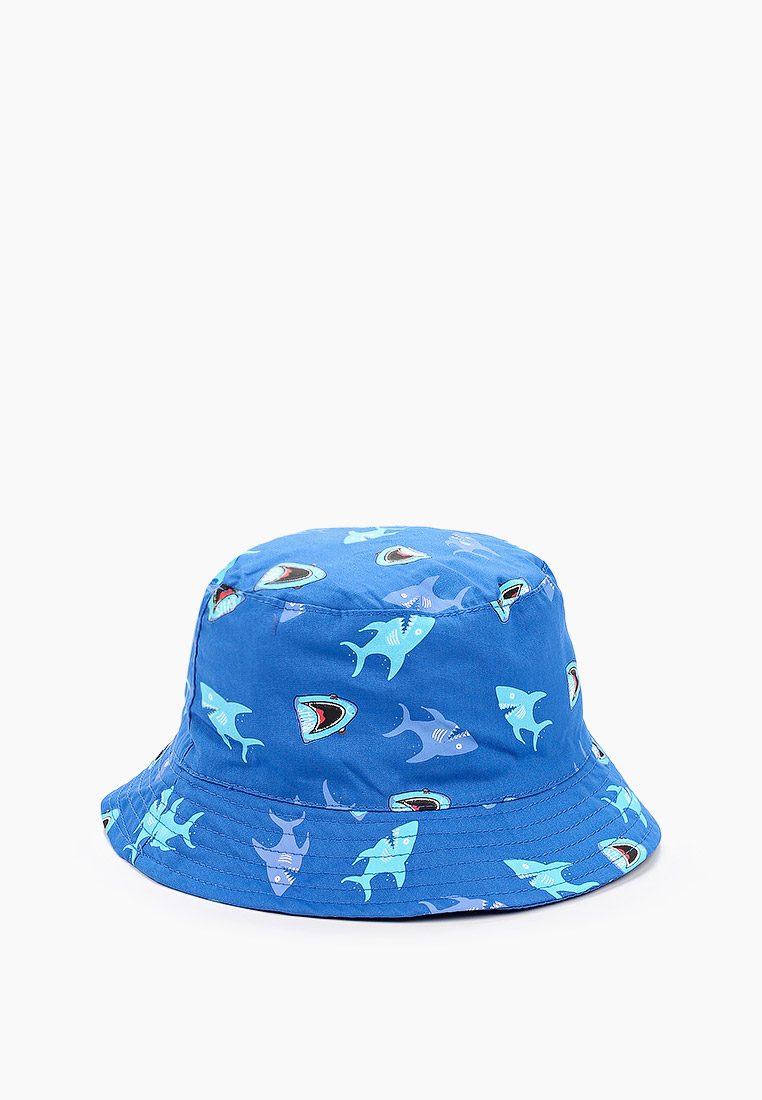 Панама Chicco, цвет: синий, RTLABZ981801 — купить в интернет-магазине ...