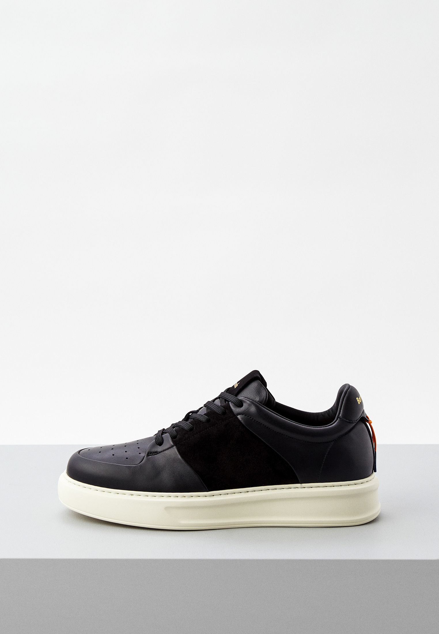 Кеды Barracuda, цвет: черный, RTLACA748901 — купить в интернет-магазине ...